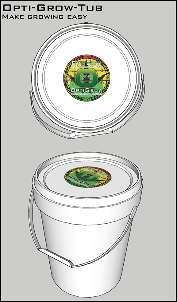Opti-Grow-Tub | OptiGrow